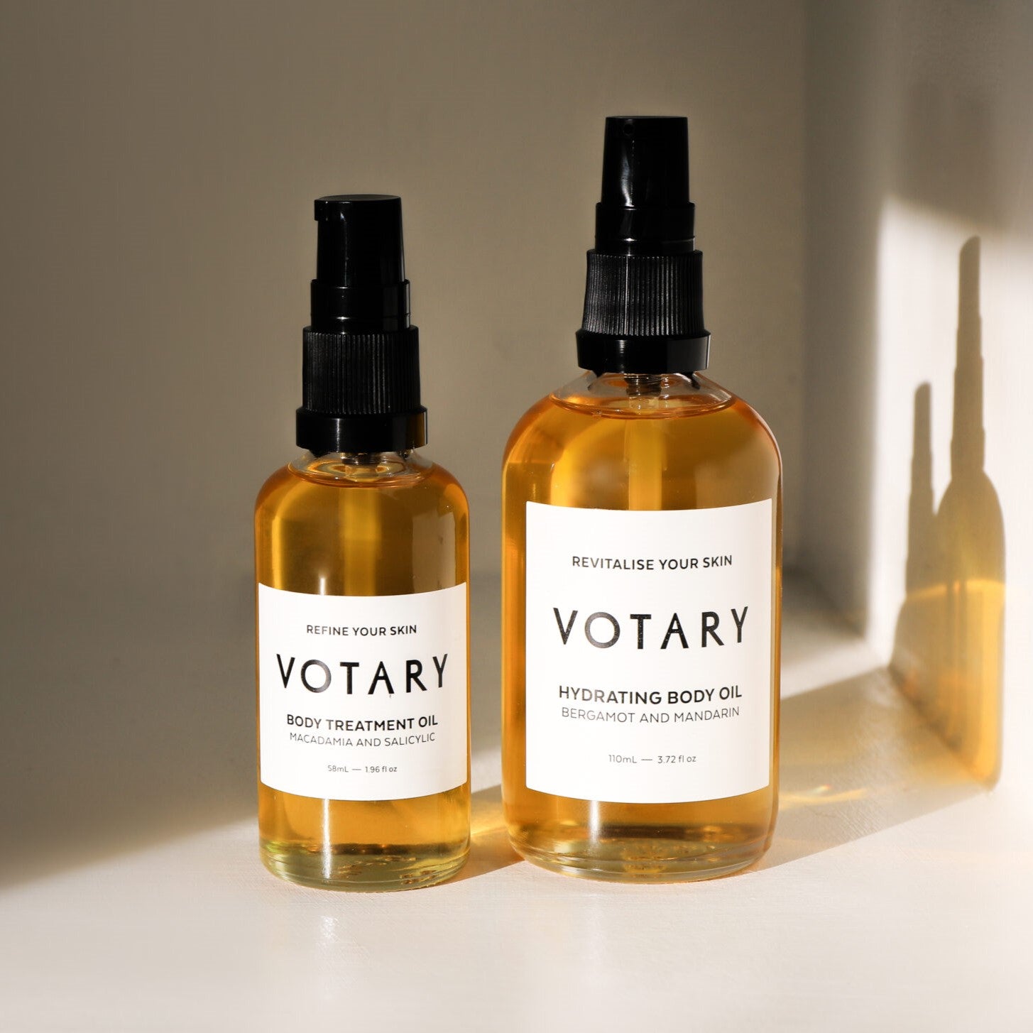 Sleep and Body – Verden B2B